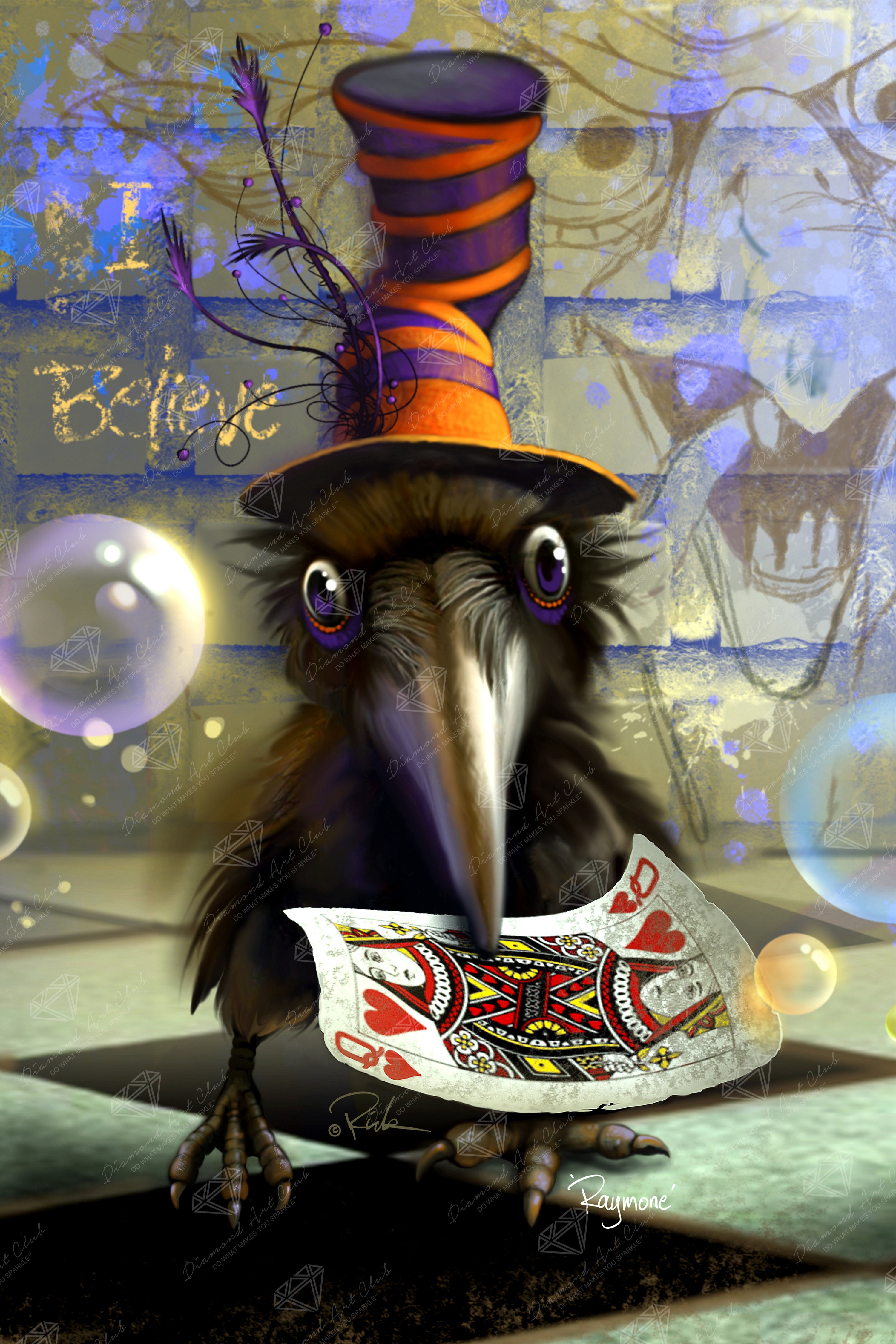 Diamond Painting Kits – Page 7 – Diamond Art Club Online