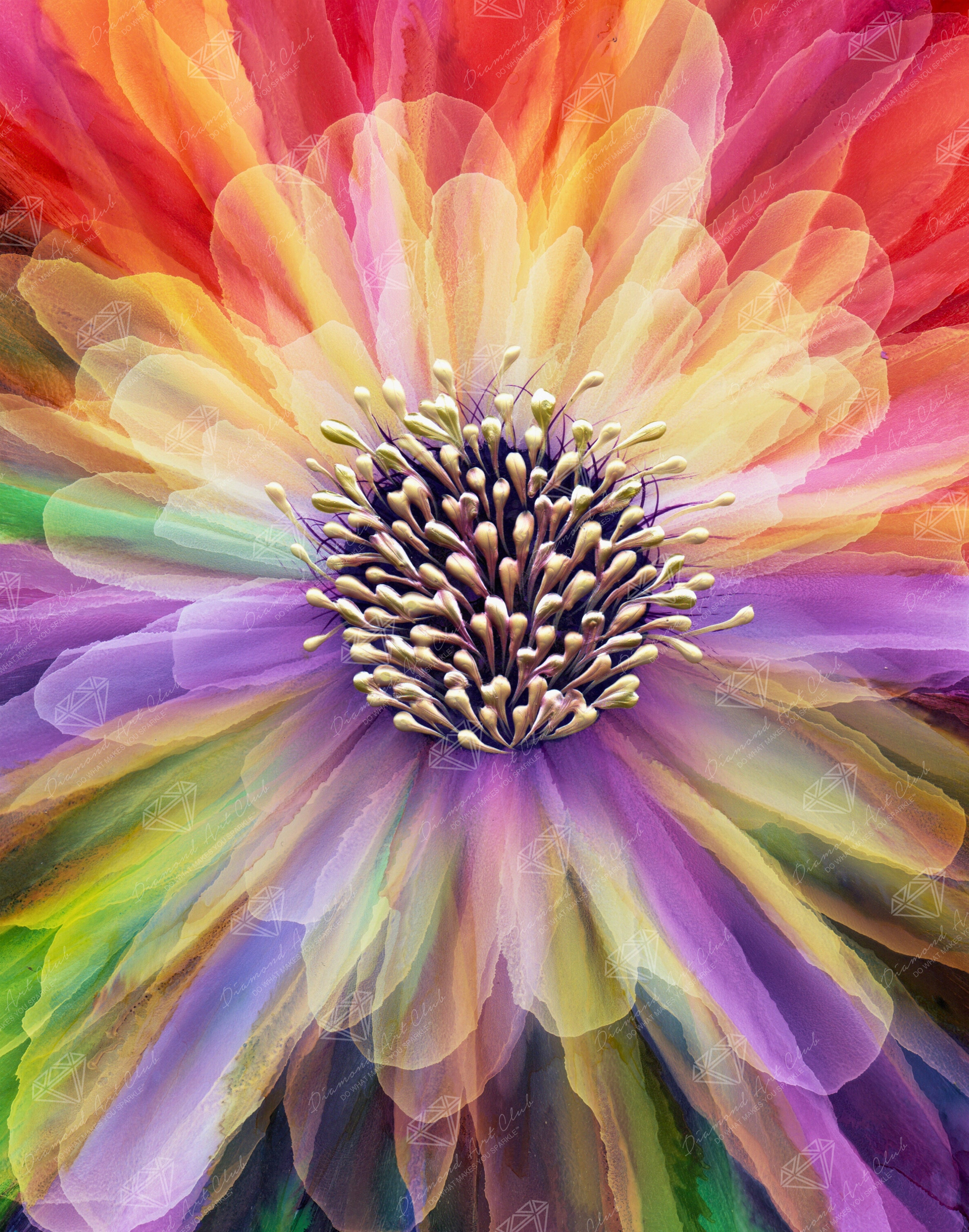 Diamond Painting Kits – Page 7 – Diamond Art Club Online